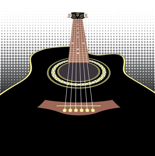 Acoustic Vector Images (over 85,000)