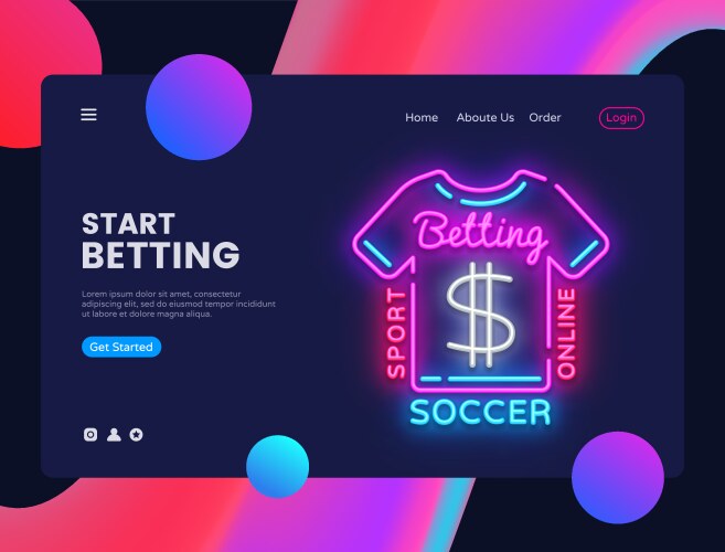 Sports Betting Logo Vector Images (over 1,600)