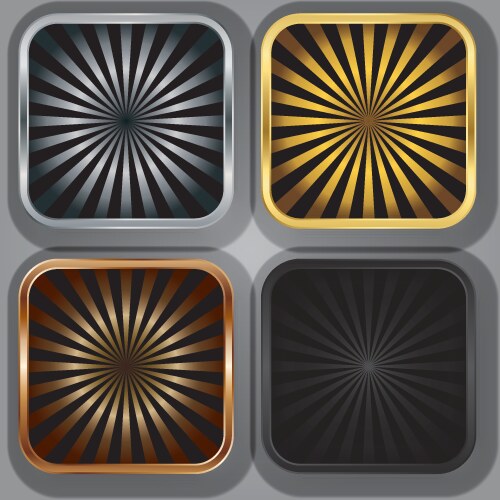 Blank App Icon Vector Images (over 32,000)
