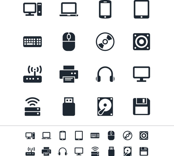 Computer Vector Images (over 2.5 million)