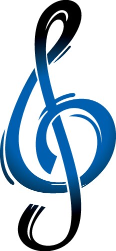 Clef Vector Images (over 29,000)