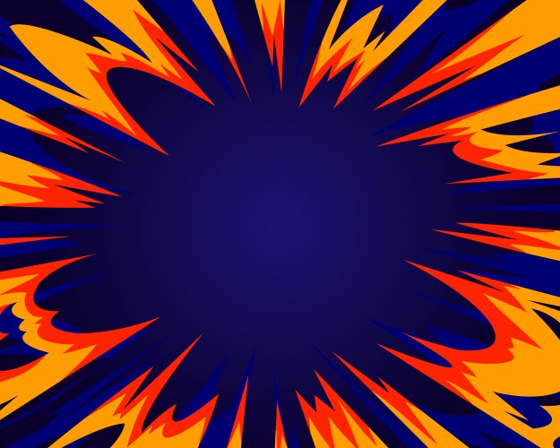 Cartoon Pow Vector Images (over 3,400)