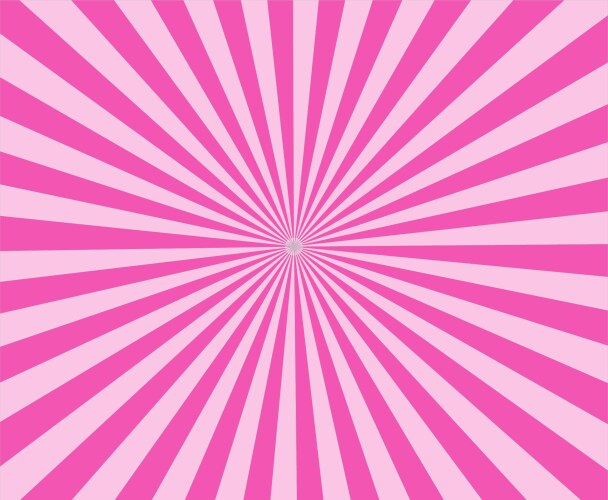 Pink Burst Hot Vector Images (over 180)