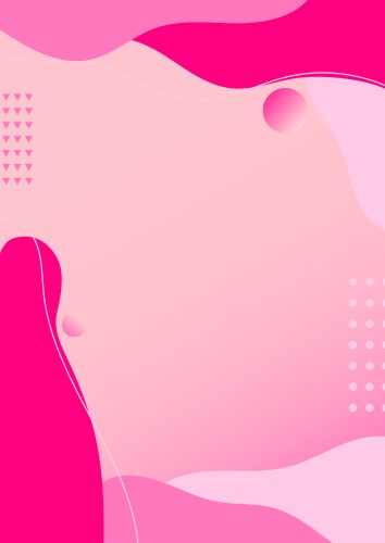 Pink purple shade abstract background Royalty Free Vector