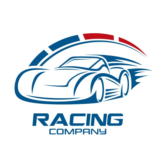 Speed Logo Vector Images (over 170,000)