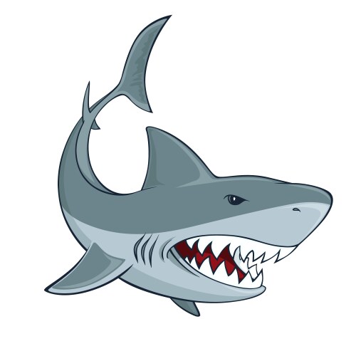 Shark Vector Images (over 36,000)