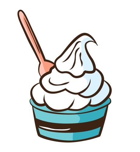 Yoghurt Vector Images (over 7,500)