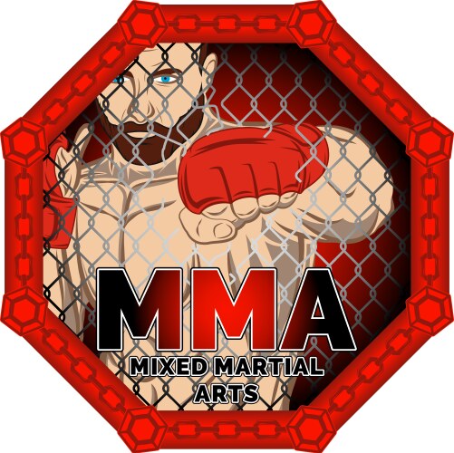 Jitsu Mma Jiu Vector Images (over 190)