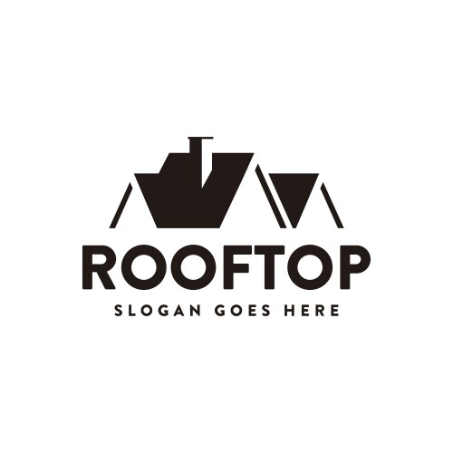 Rooftop Vector Images (over 9,700)