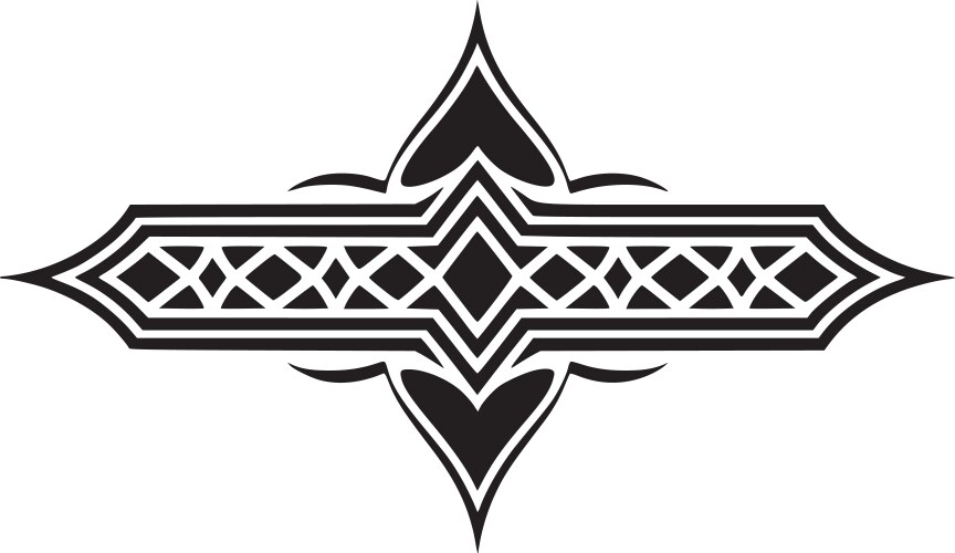 Gothic Border Vector Images (over 7,200)