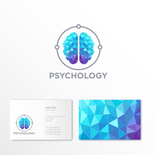 Psychologist Logo Vector Images (over 7,300)