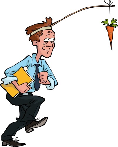 Carrot cartoons Vector Images & Graphics for Commercial Use | VectorStock