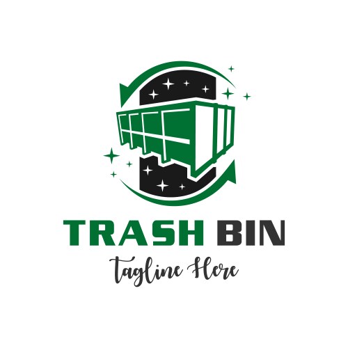 Waste Management Logo Vector Images (over 1,600)