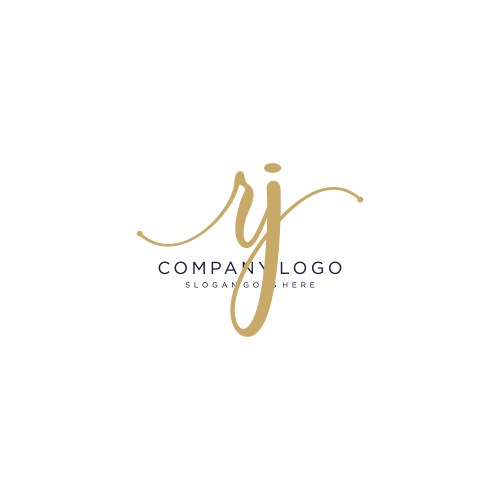 Rj Logo Vector Images (over 2,700)