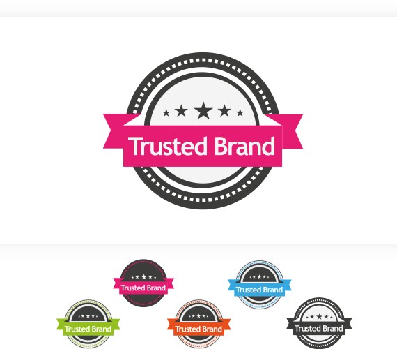 Trusted Company Vector Images (over 16,000)