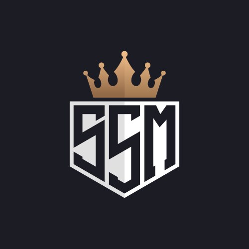 Ssm Logo Vector Images (36)
