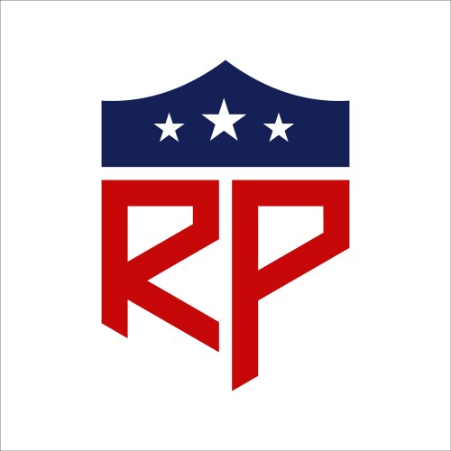 Rp Logo Vector Images (over 2,600)