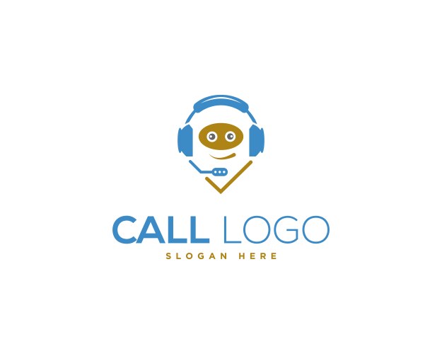 Call Centre Logo Vector Images (over 270)