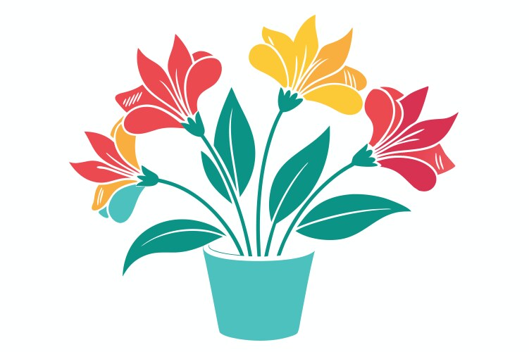 P for Pot Vector Images (over 170)