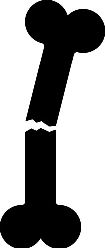 Broken Bone Vector Images (over 8,500)