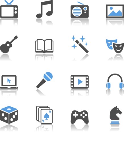 Entertainment Vector Images (over 730,000)