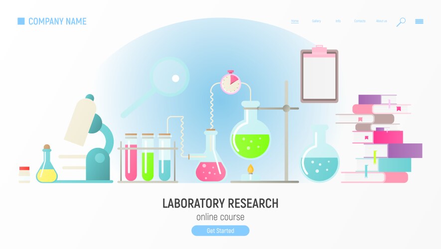 Laboratory Vector Images (over 320,000)
