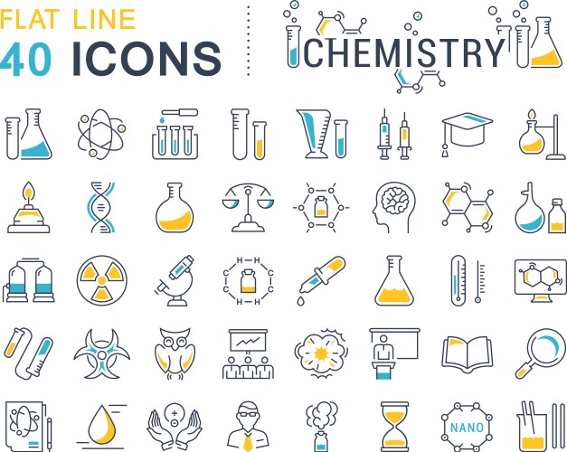 Chemistry Logo Vector Images (over 56,000)
