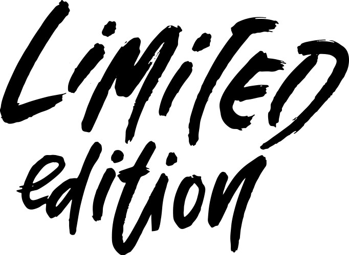 Limited Edition Vector Images (over 15,000)