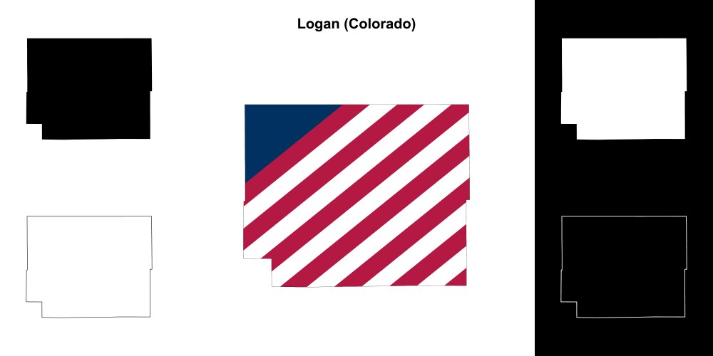 Logan Vector Images (over 200)