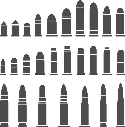 Bullets Vector Images (over 53,000)