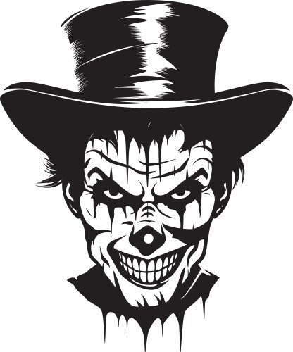 Sinister Vector Images (over 8,200)