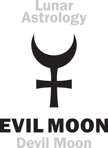 Horny Devil Vector Images (over 120)