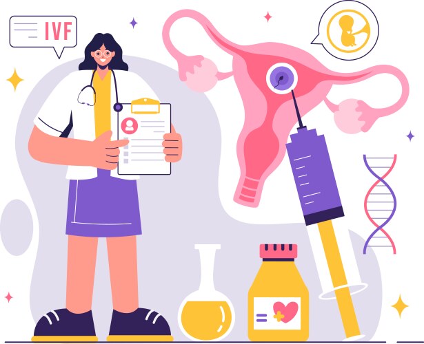 Embryology Vector Images (over 700)