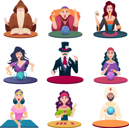 Gypsy Vector Images (over 17,000)