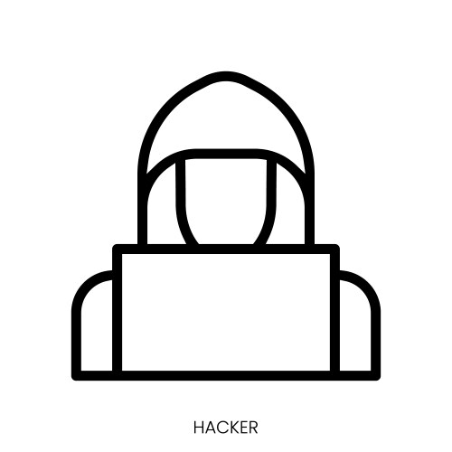 Hacker Logo Vector Images (over 6,400)