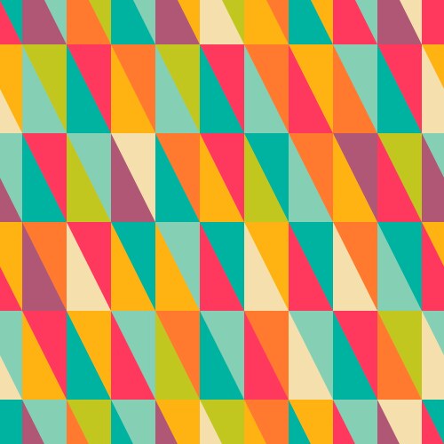 Triangle Pattern Vector Images (over 610,000)