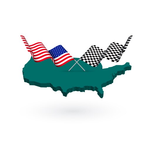Flags USA Vector Images (over 140,000)