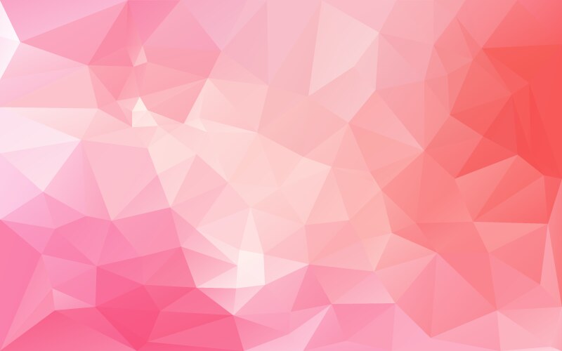 Pink background Royalty Free Vector Image - VectorStock