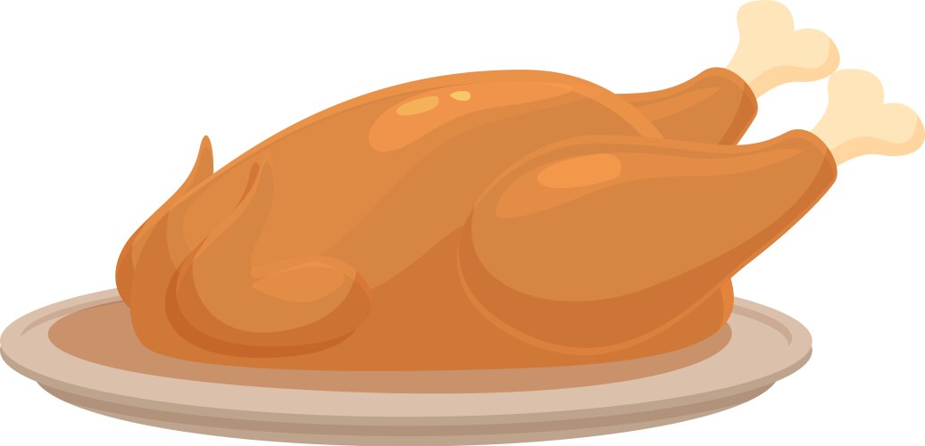 Simple Chicken Drawing Vector Images (over 4,400)