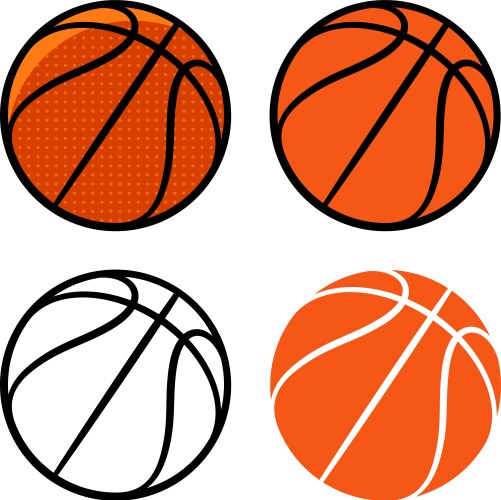 Basketball Vector Images (over 110,000)