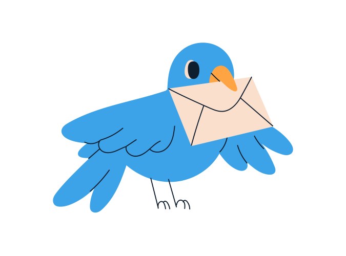 Animated Envelope Vector Images (over 4,000)