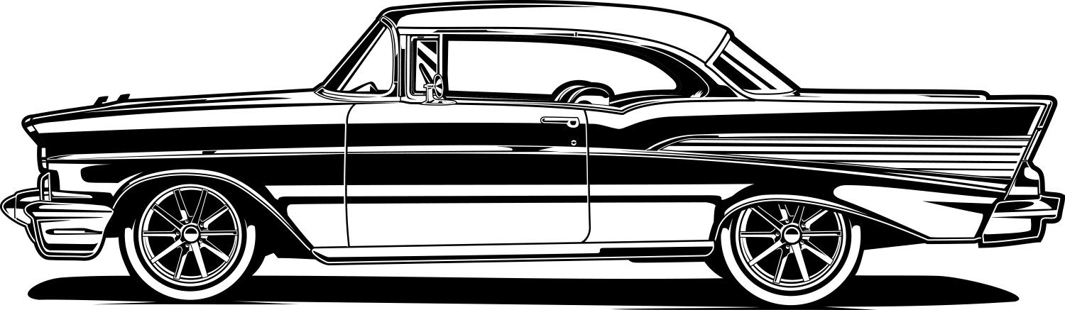 Race Car Silhouette Vector Images (over 29,000)