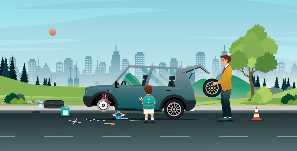 Change Vector Images (over 150,000)