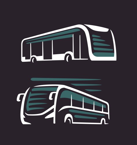 Bus Logo Vector Images (over 14,000)