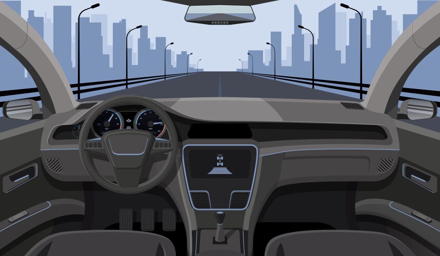 Car Dashboard Vector Images (over 20,000)