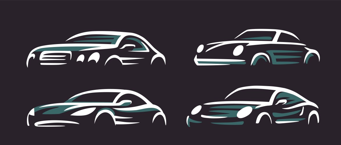 Auto Car Vector Images (over 370,000)
