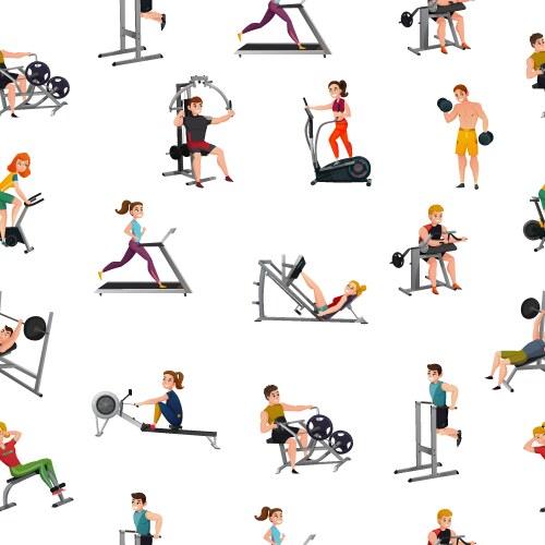 Exercise Vector Images (over 450,000)