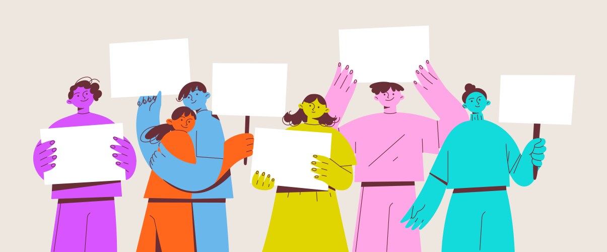 Together Vector Images (over 510,000)
