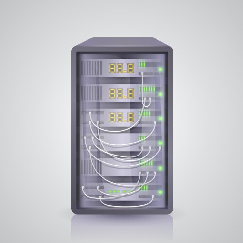 Server Vector Images (over 260,000)