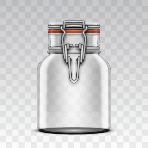Empty Jar Vector Images (over 9,800)